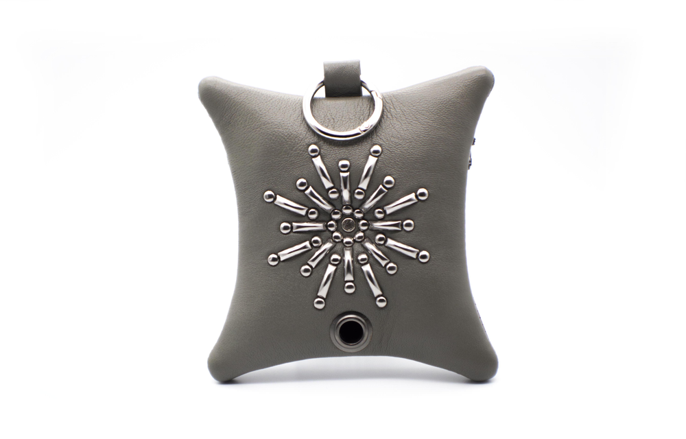 Waglie Premium Leather Accessories for the Dogs we love! Collars