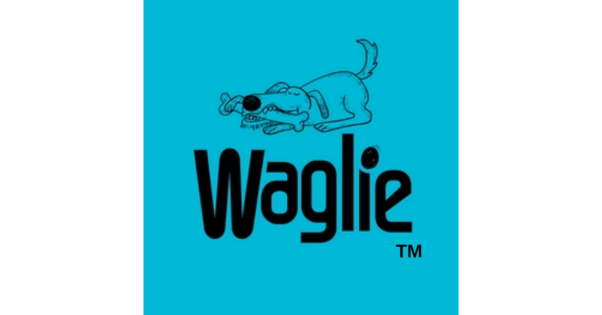 Waglie Premium Leather Accessories for the Dogs we love! Collars